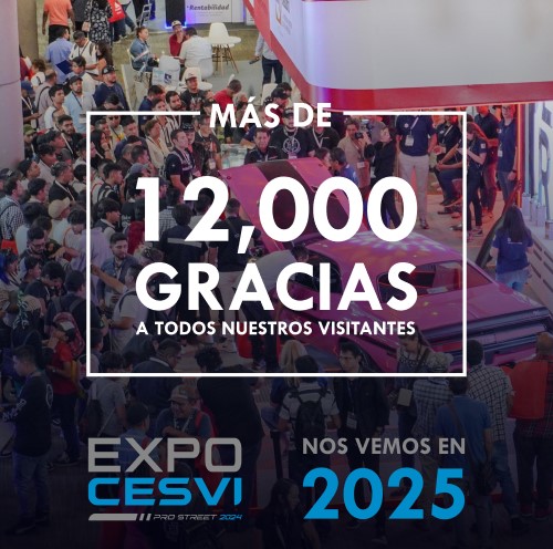 CESVI México